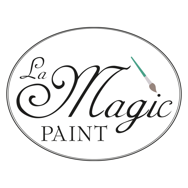 TÉCNICAS - Magic Paint