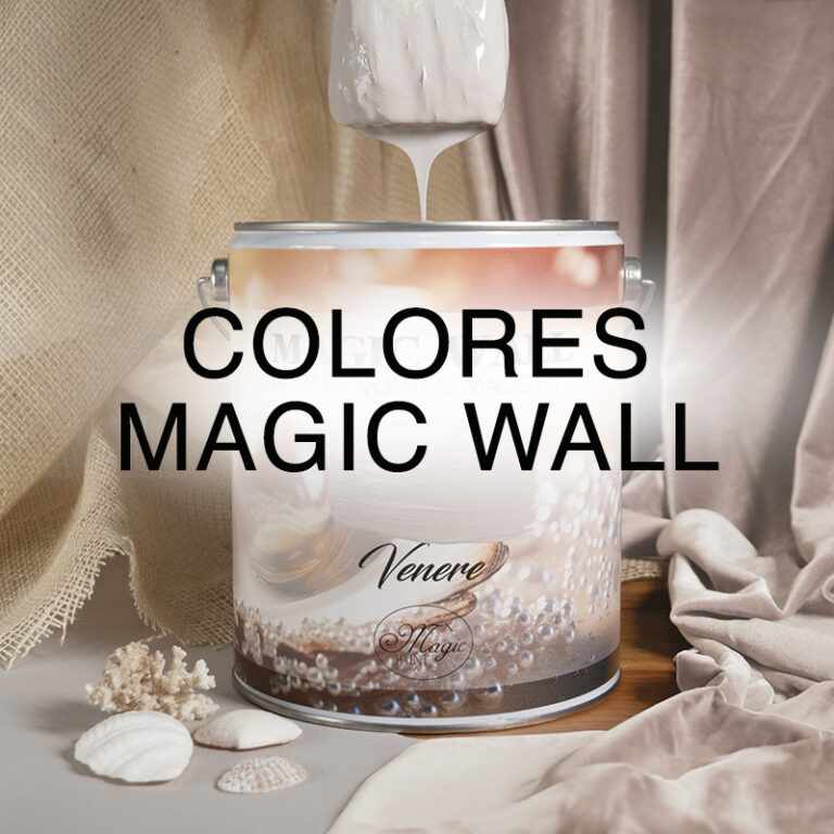 Magic Paint - Magic Paint